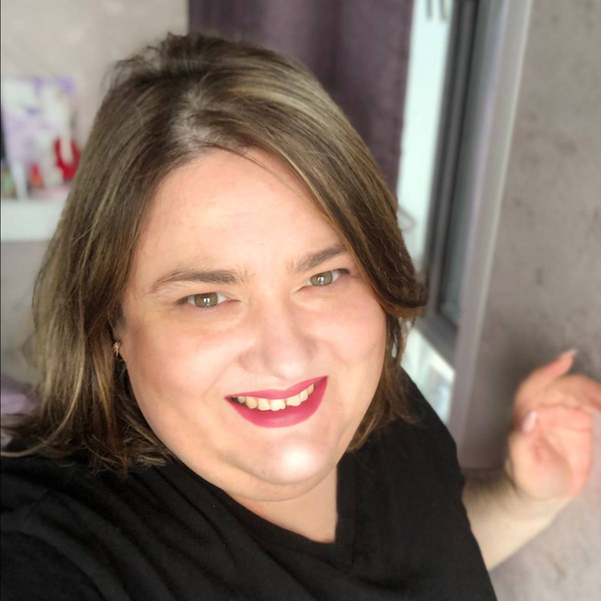 Иконка канала ИНЕССА ФЕДОРОВСКАЯ