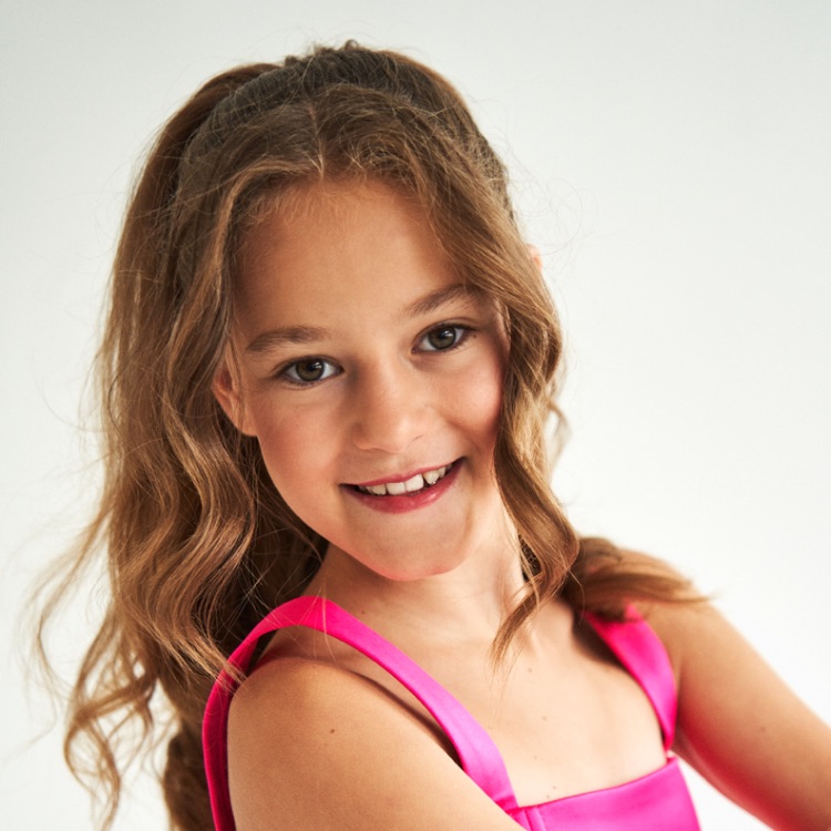 Иконка канала Маринкевич Алиса