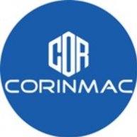 Иконка канала CORINMAC-Оборудование для производства сухих смесе