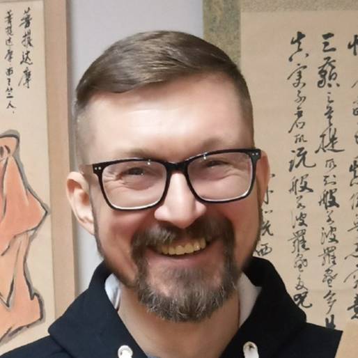 Иконка канала Василий Silicon Leads