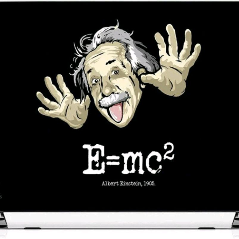 Иконка канала Альберт Не Эйнштейн