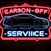 Иконка канала CARBONOFF