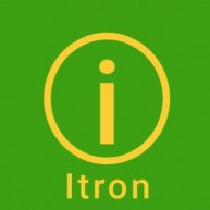 Иконка канала ItronMine