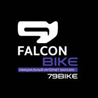 Иконка канала Falcon-bike|79bike