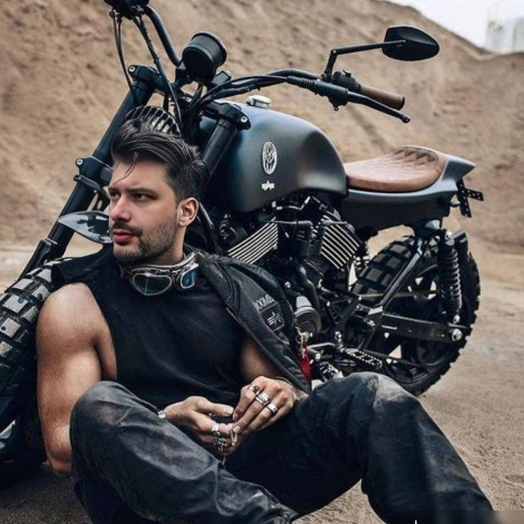 Иконка канала motoVlad77