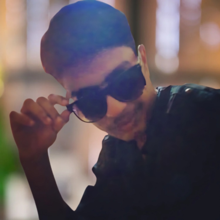 Иконка канала MrGuyz