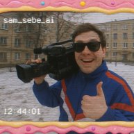 Иконка канала sam_sebe_ai