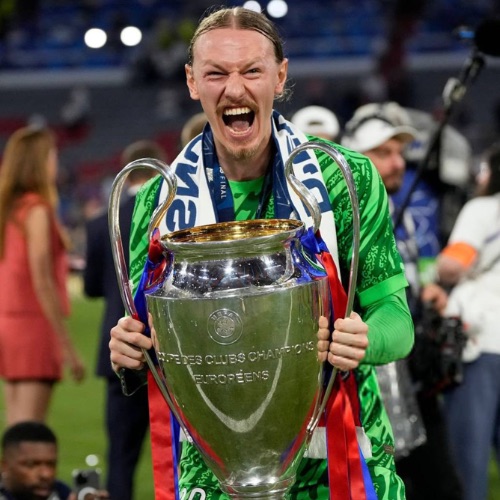 Иконка канала MVP