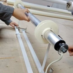 Иконка канала Карнизы / гардины для Алисы и для умного дома