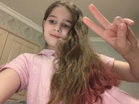 Иконка канала Musya😘😝