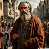 Иконка канала Загадка 🕵️♂️ Люцифера.