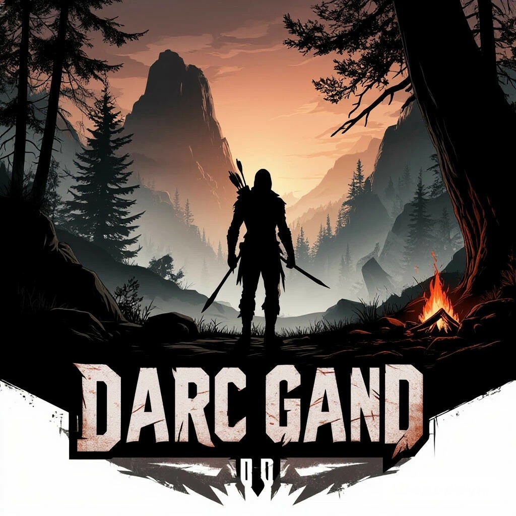 Иконка канала DarcGand