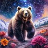 Иконка канала Fabulous bear
