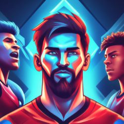 Иконка канала GGSpeed