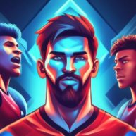 Иконка канала GGSpeed