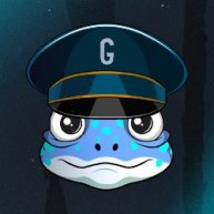 Иконка канала Genkom