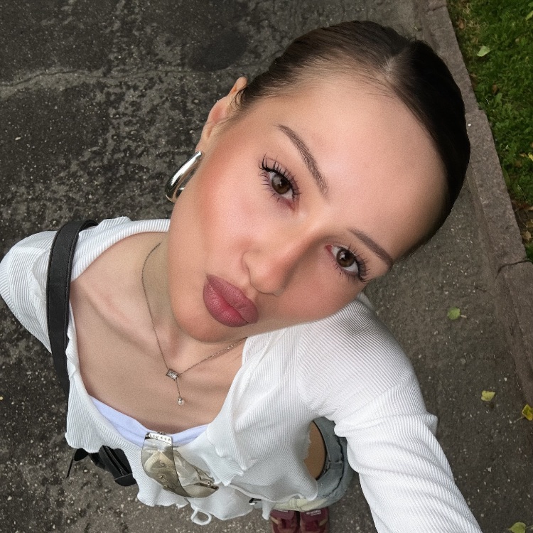 Иконка канала natacleannn