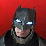 Иконка канала TheDarkKnightMX