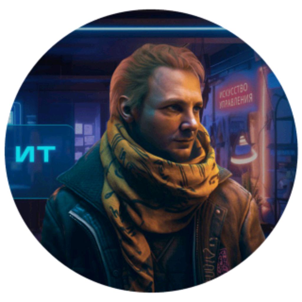 Иконка канала GSoft pro