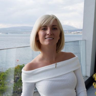 Иконка канала Олеся Славянская