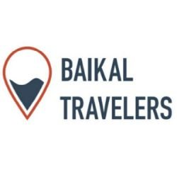 Иконка канала Baikaltravelers