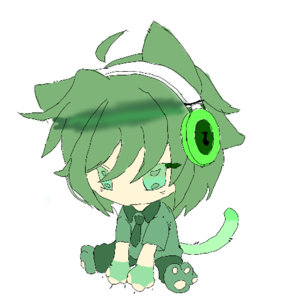 Иконка канала 𐙚⋆💚Куст💚⋆𐙚