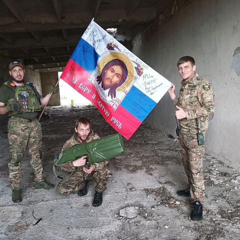 Иконка канала Кипиш и Ко