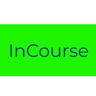 Иконка канала InCourse