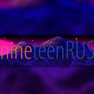 Иконка канала nineteenRUS