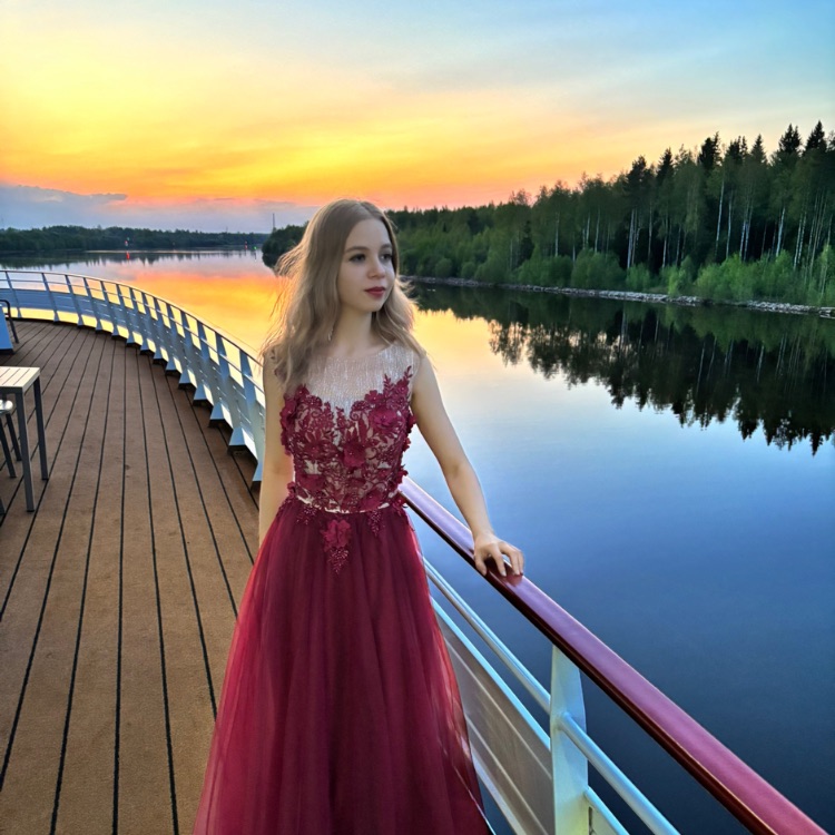 Иконка канала Валерия Волкова