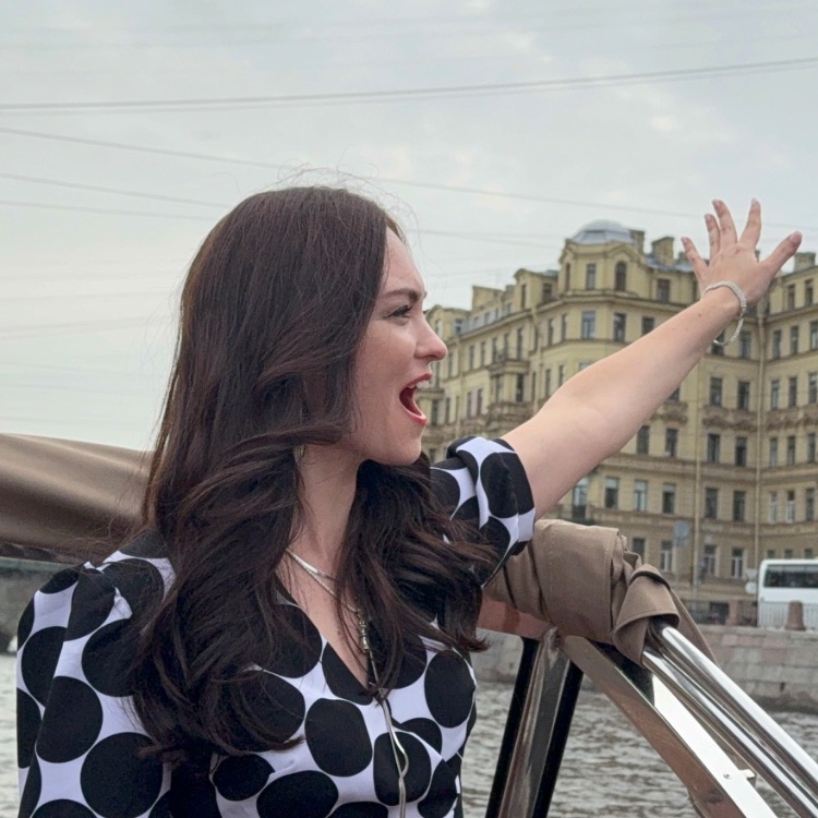 Иконка канала Ирина Франц