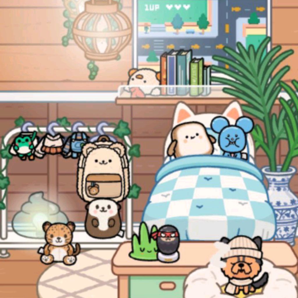 Иконка канала 😘Вероника😘