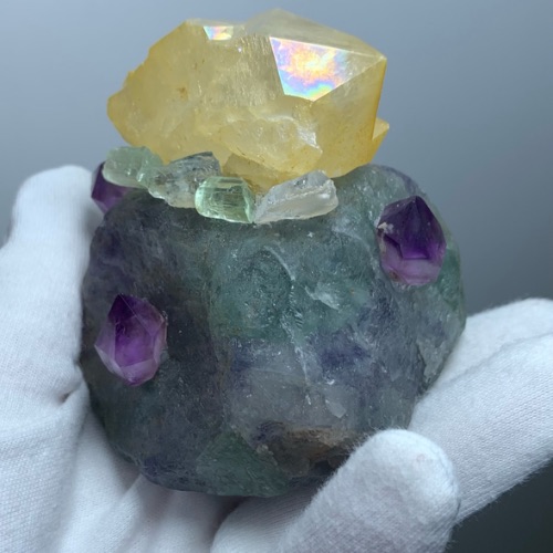 Иконка канала Crystalarium