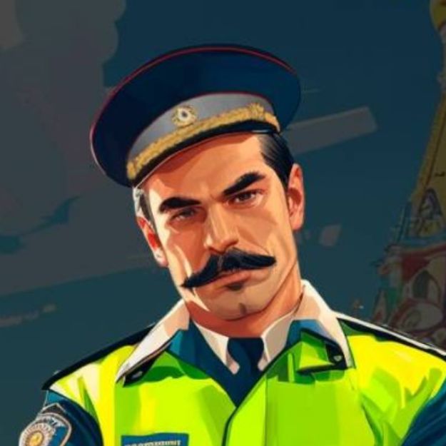 Иконка канала ManhuntXXX