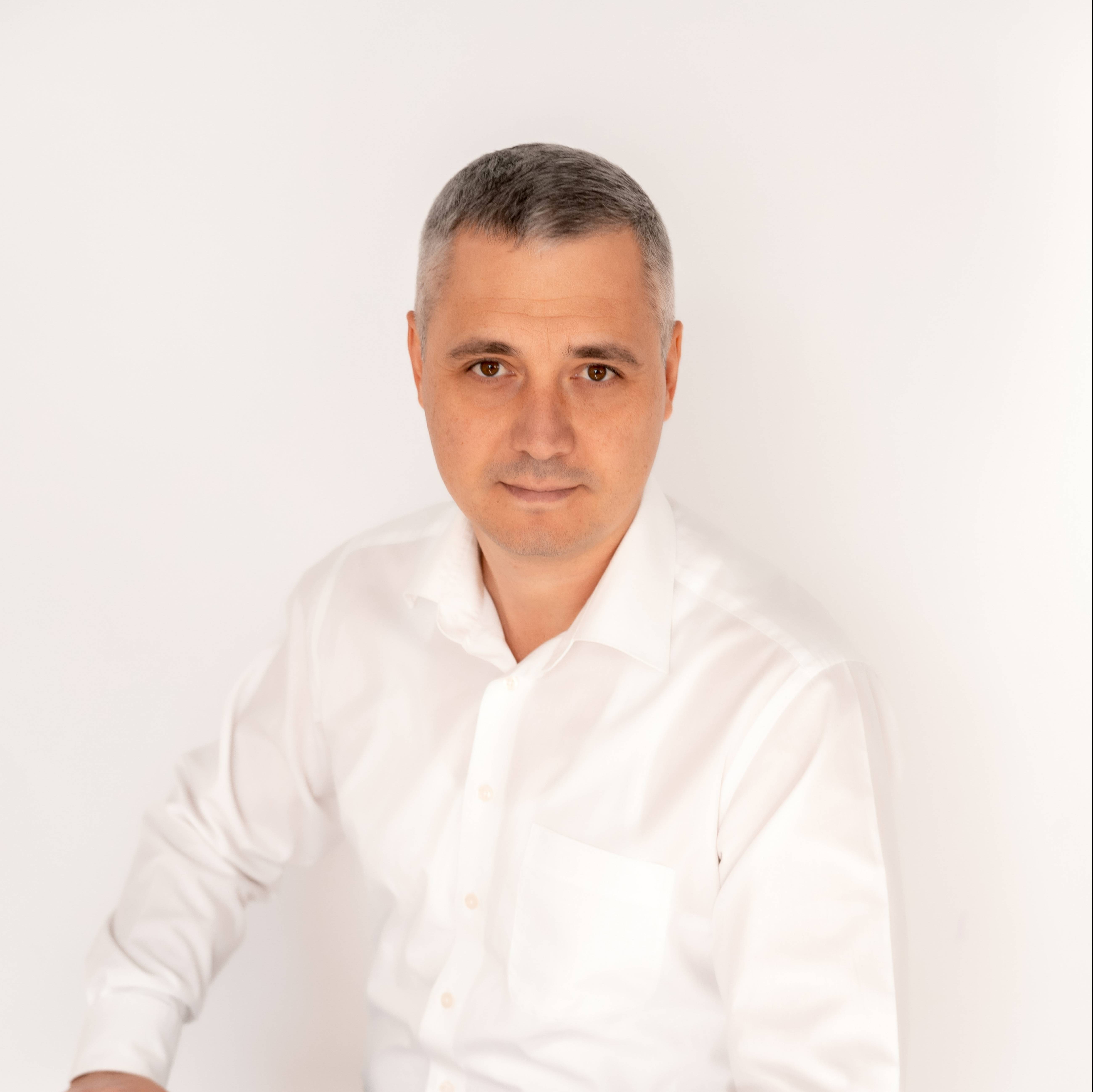 Иконка канала Юрий Маракулин PRO системный бизнес