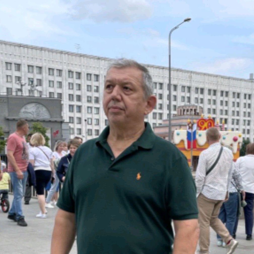 Иконка канала Путь продолжается