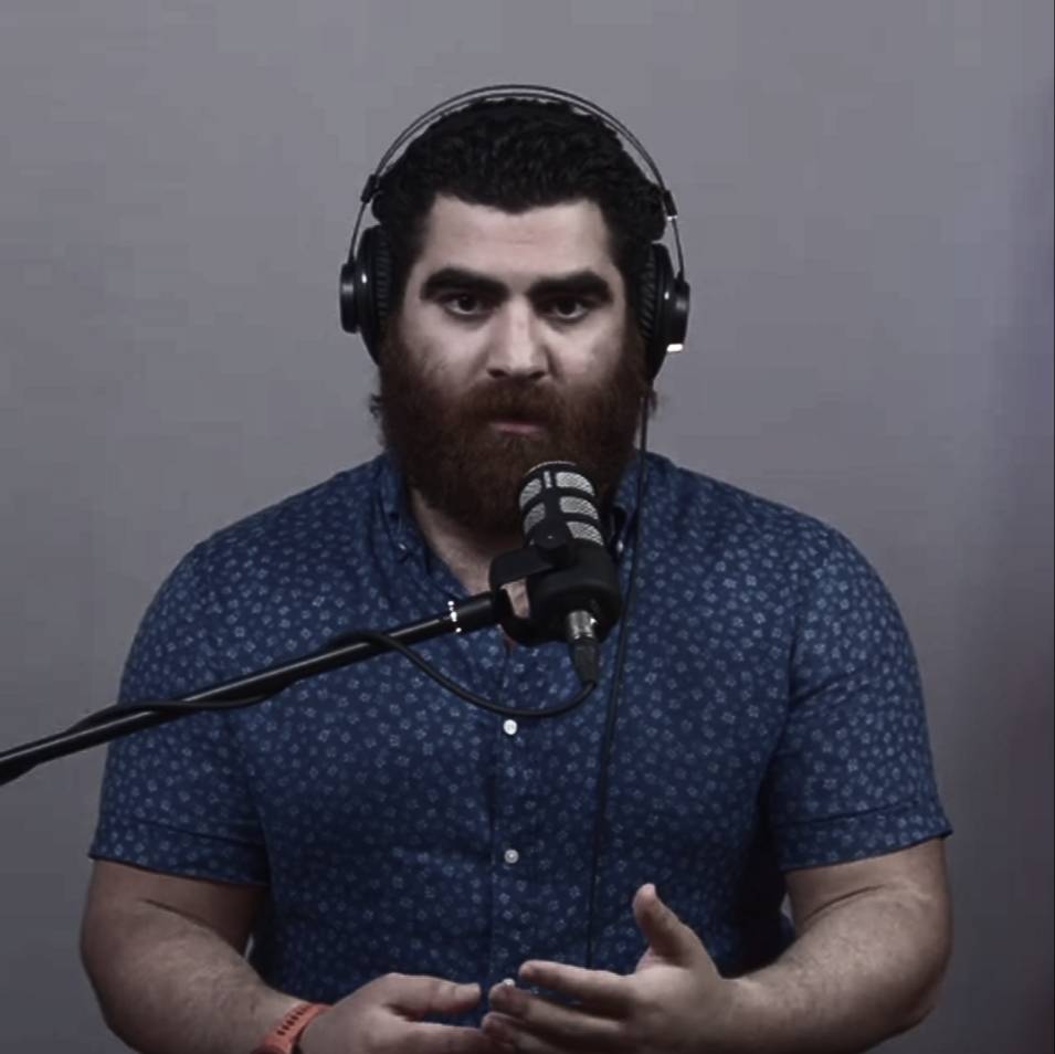 Иконка канала Арсен Маркарян Official