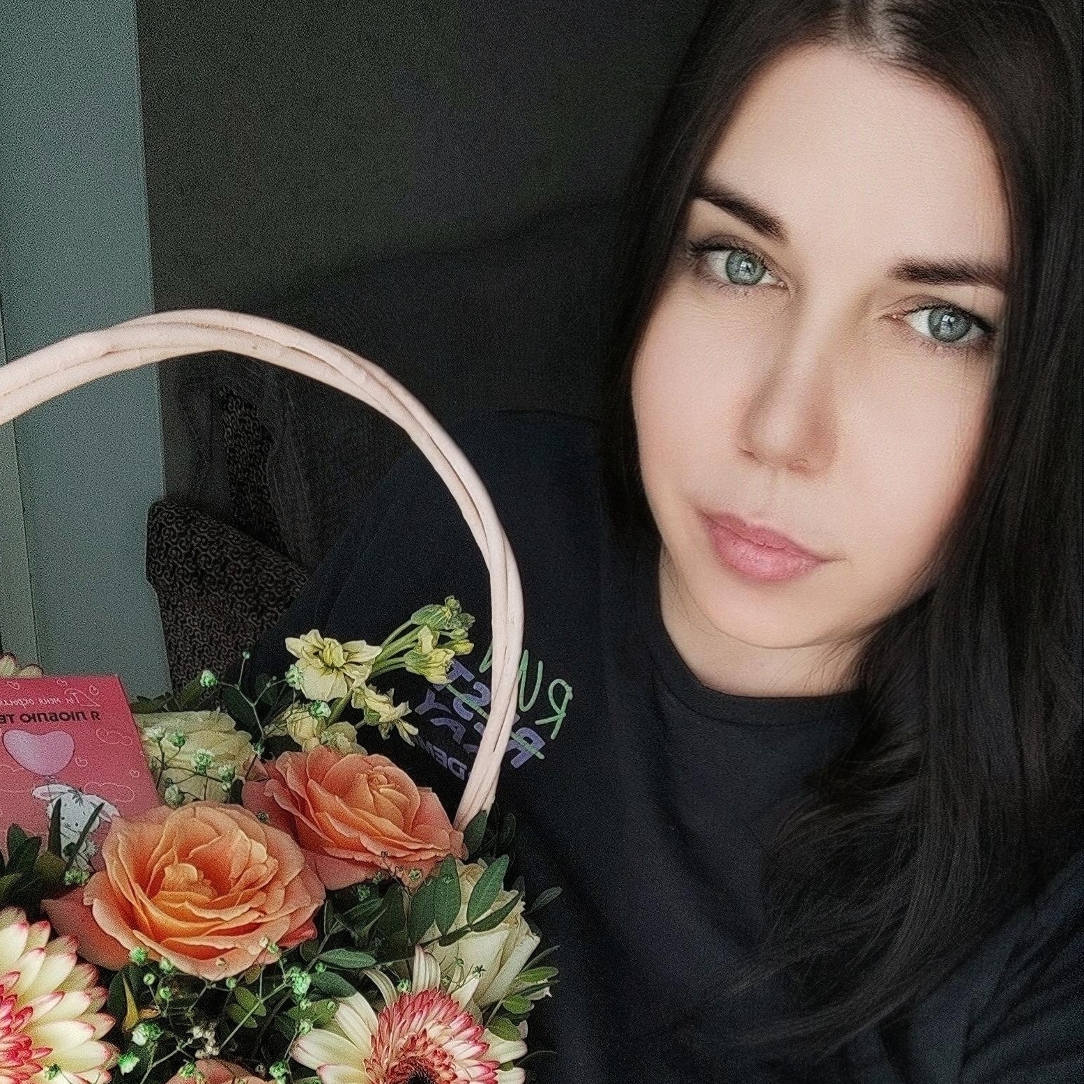 Иконка канала 💎Верочка 💎