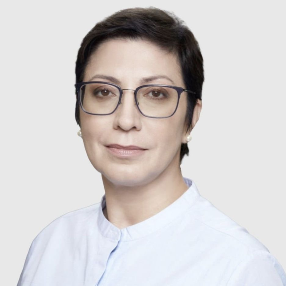 Иконка канала Светлана Ильина - финансы