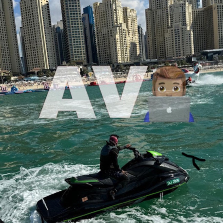 Иконка канала Alex Voge