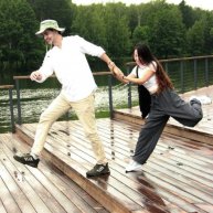 Иконка канала Путесмотритель по Китаю | Вадим и Нана 娜娜