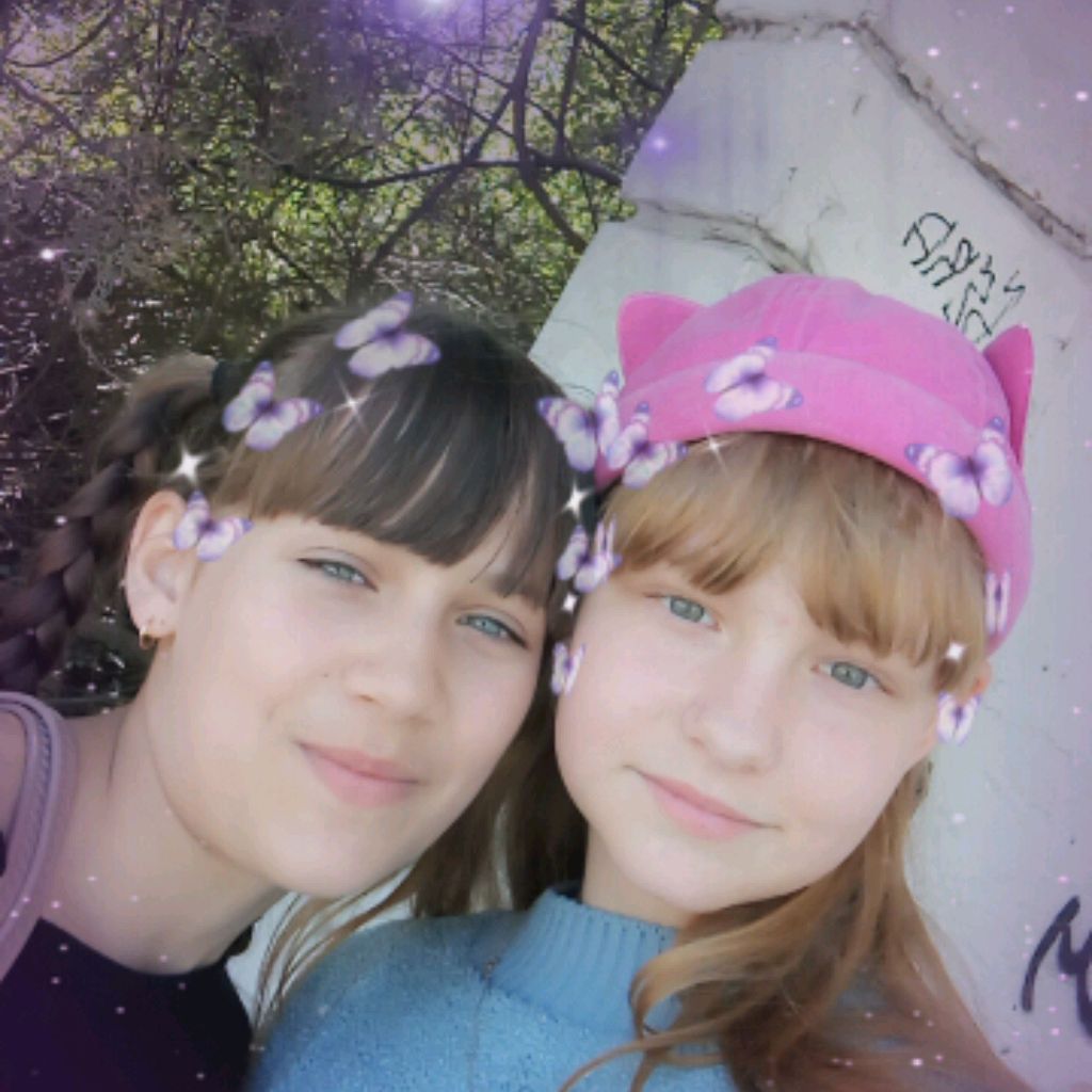 Иконка канала 🌈🌈Элина мися🌈🌈