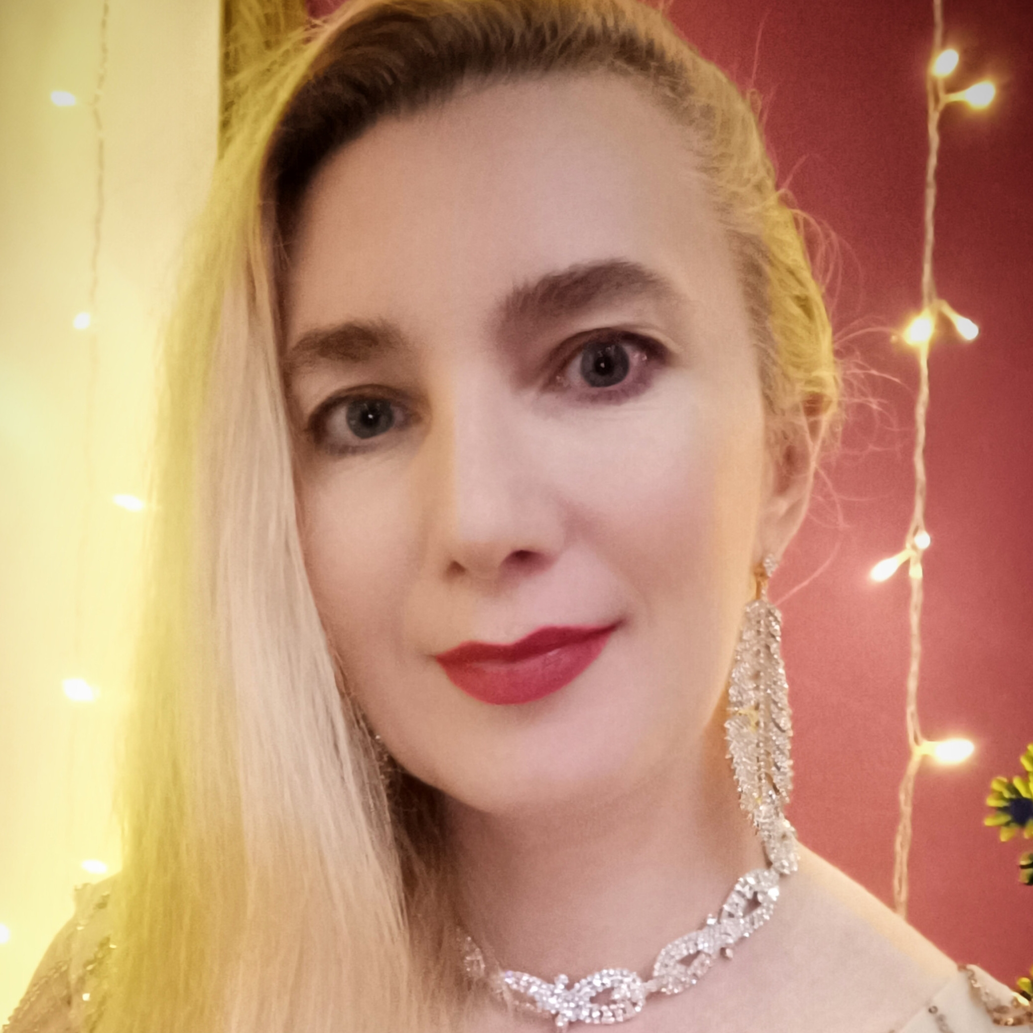 Иконка канала 🌺 Sana Singer - Рябинина Оксана