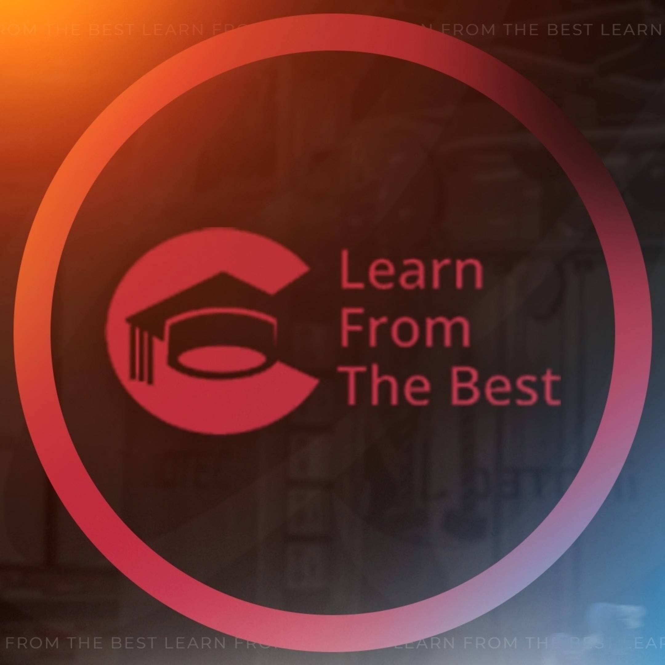 Иконка канала Факультет подготовки фитнес тренеров