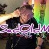 Иконка канала SadOldMan