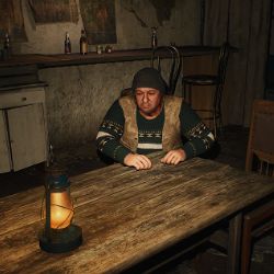 Иконка канала Батя