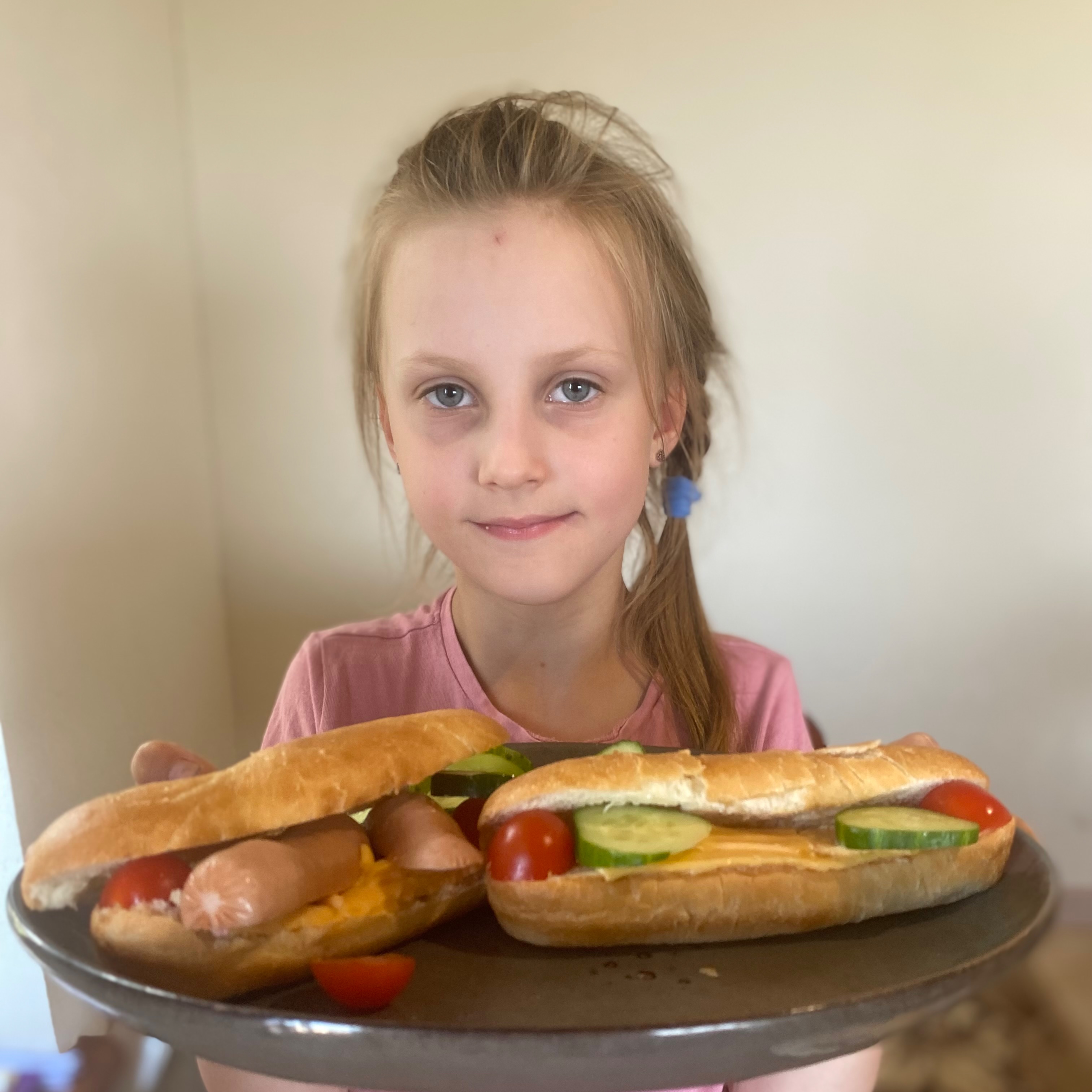 Иконка канала Аленёнок-Поварёнок