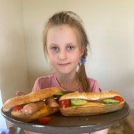 Иконка канала Аленёнок-Поварёнок