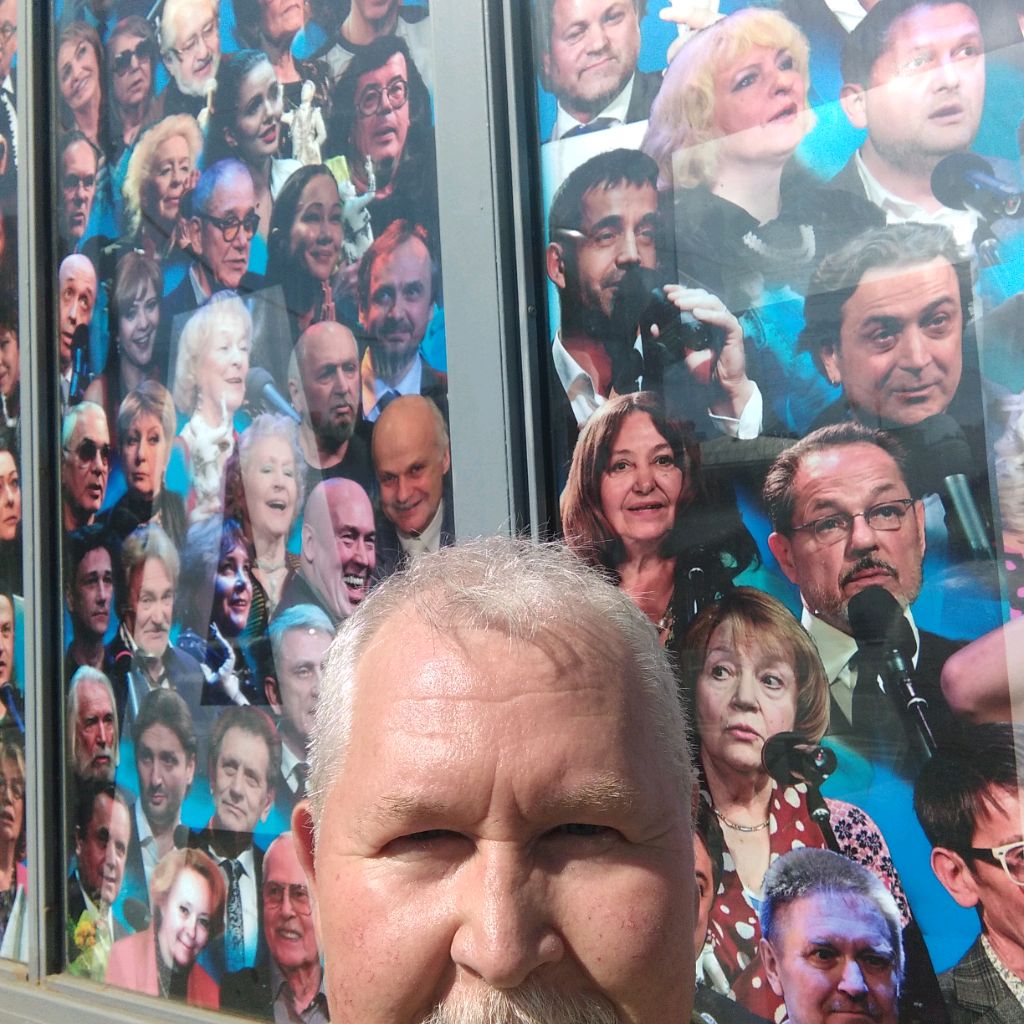 Иконка канала STUDIO LiGA. RU