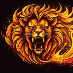 Иконка канала Испепелятель